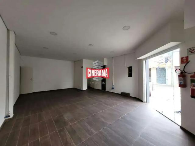 Loja / Comércio para Locação em São Caetano do Sul/SP Centro