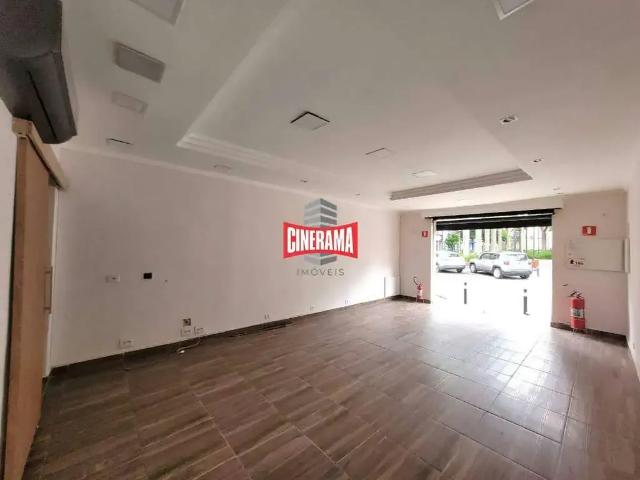 Loja / Comércio para Locação em São Caetano do Sul/SP Centro
