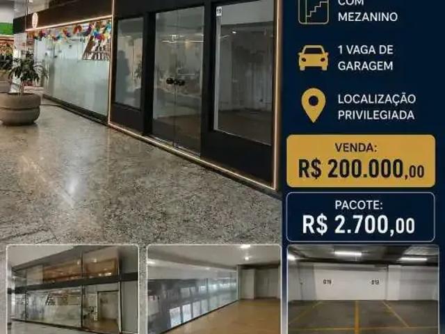 Loja / Comércio para Locação em São Caetano do Sul/SP Centro