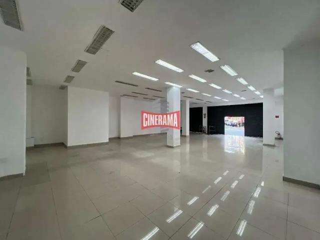Loja / Comércio para Locação em São Caetano do Sul/SP Centro