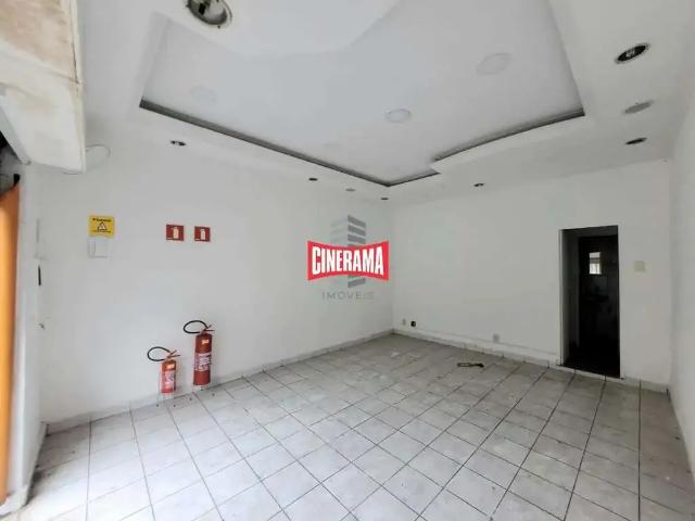 Loja / Comércio para Locação em São Caetano do Sul/SP Centro
