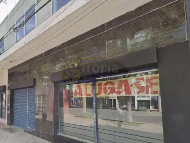 Loja / Comércio para Locação em São Caetano do Sul/SP Centro