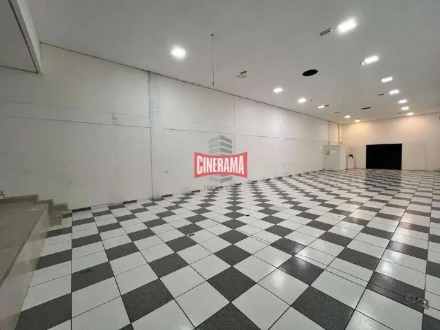 Loja / Comércio para Locação em São Caetano do Sul/SP Centro