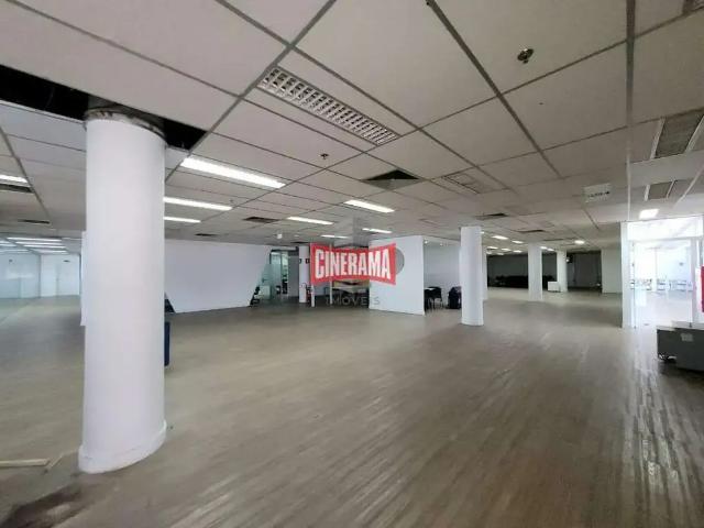 Loja / Comércio para Locação em São Caetano do Sul/SP Centro