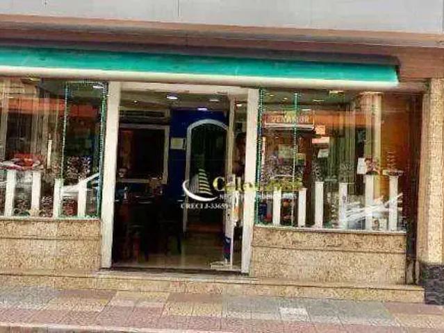 Loja / Comércio para Locação em São Caetano do Sul/SP Centro