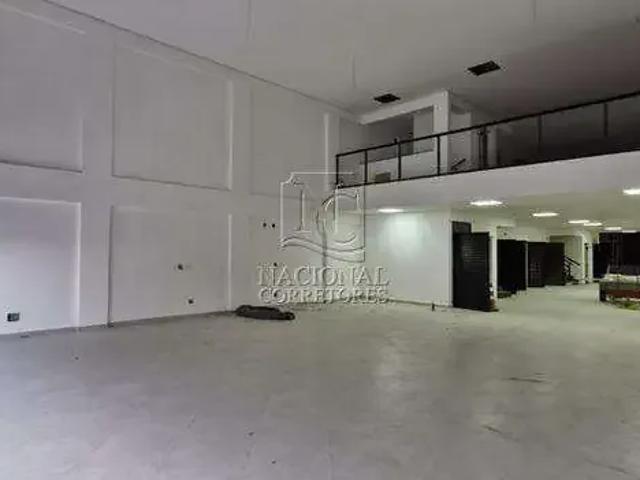 Loja / Comércio para Locação em São Caetano do Sul/SP Centro