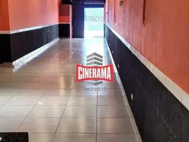 Loja / Comércio para Locação em São Caetano do Sul/SP Centro
