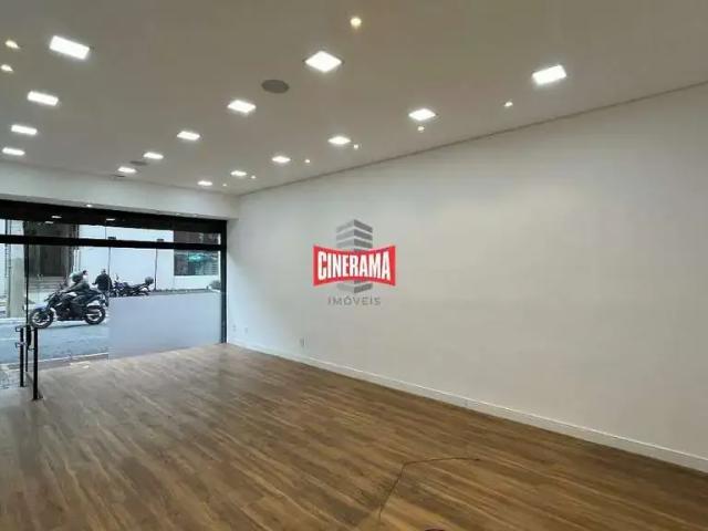 Loja / Comércio para Locação em São Caetano do Sul/SP Centro