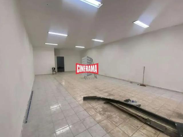 Loja / Comércio para Locação em São Caetano do Sul/SP Centro