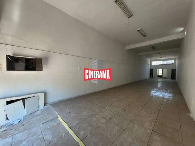 Loja / Comércio para Locação em São Caetano do Sul/SP Centro