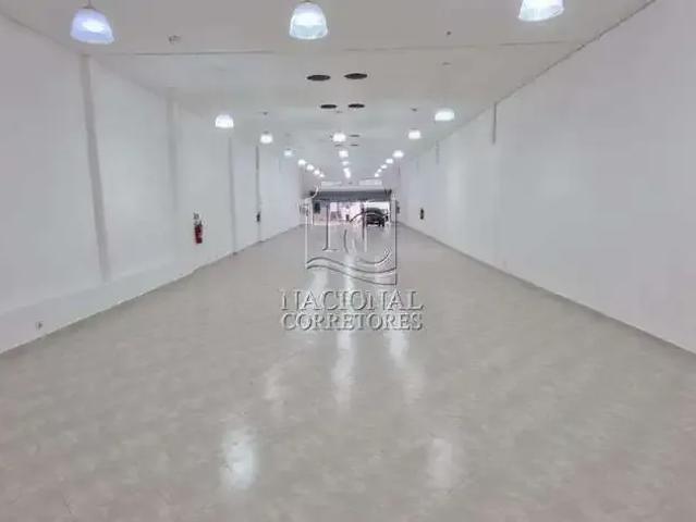 Loja / Comércio para Locação em São Caetano do Sul/SP Centro