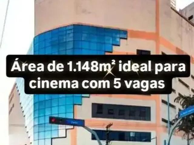 Loja / Comércio para Locação em São Caetano do Sul/SP Centro