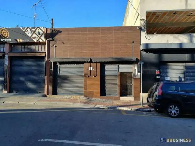 Loja / Comércio para Locação em São Caetano do Sul/SP Centro