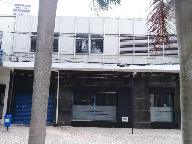 Loja / Comércio para Locação em São Caetano do Sul/SP Centro