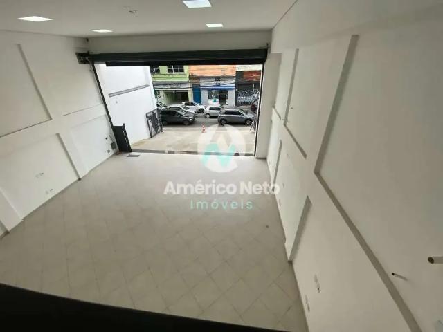Loja / Comércio para Locação em São Caetano do Sul/SP Centro