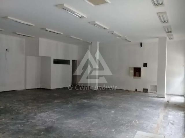 Loja / Comércio para Locação em São Caetano do Sul/SP Centro