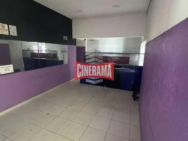 Loja / Comércio para Locação em São Caetano do Sul/SP Centro