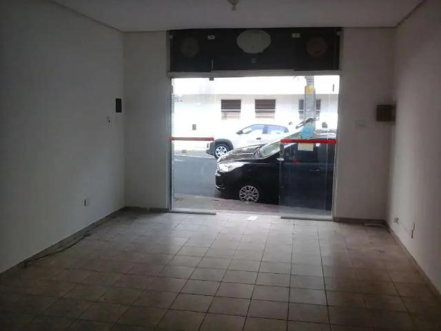 Loja / Comércio para Locação em São Caetano do Sul/SP Centro