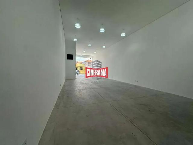 Loja / Comércio para Locação em São Caetano do Sul/SP Centro