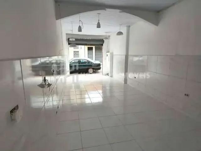 Loja / Comércio para Locação em São Caetano do Sul/SP Centro