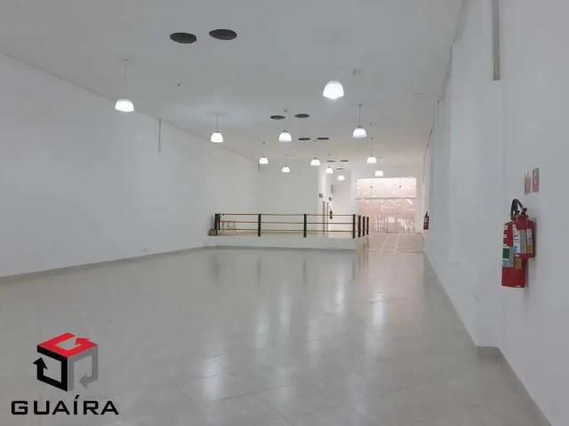 Loja / Comércio para Locação em São Caetano do Sul/SP Centro