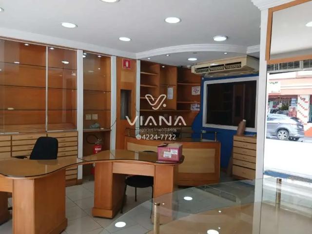 Loja / Comércio para Locação em São Caetano do Sul/SP Centro