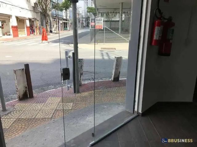 Loja / Comércio para Locação em São Caetano do Sul/SP Centro