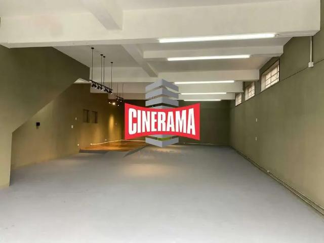 Loja / Comércio para Locação em São Caetano do Sul/SP Centro