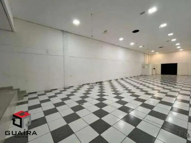 Loja / Comércio para Locação em São Caetano do Sul/SP Centro