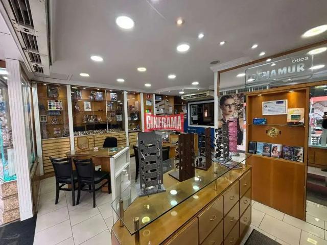 Loja / Comércio para Locação em São Caetano do Sul/SP Centro