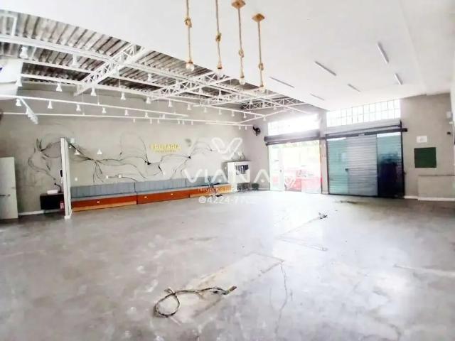 Loja / Comércio para Locação em São Caetano do Sul/SP Cerâmica
