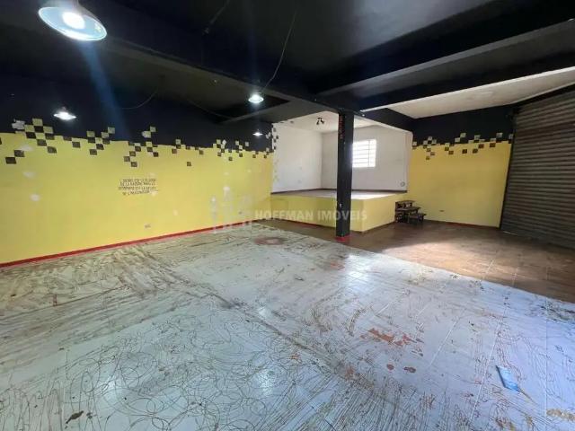 Loja / Comércio para Locação em São Caetano do Sul/SP Cerâmica 2 Quartos