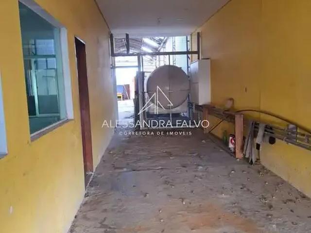 Loja / Comércio para Locação em São Caetano do Sul/SP Cerâmica