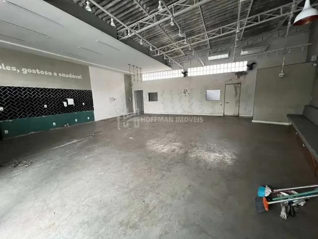Loja / Comércio para Locação em São Caetano do Sul/SP Cerâmica