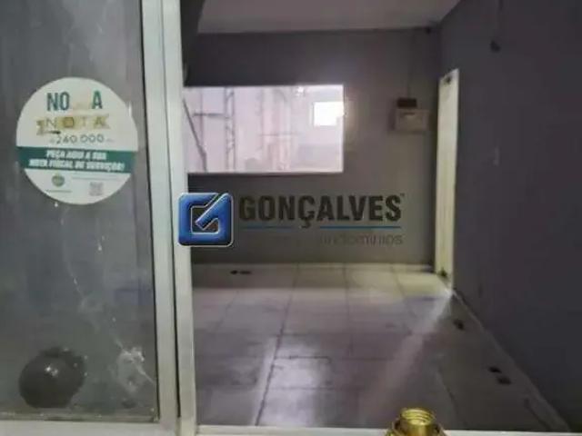 Loja / Comércio para Locação em São Caetano do Sul/SP Cerâmica