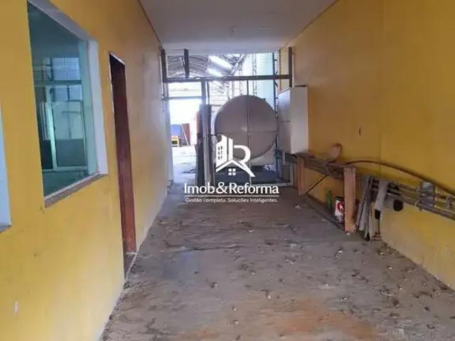Loja / Comércio para Locação em São Caetano do Sul/SP Cerâmica