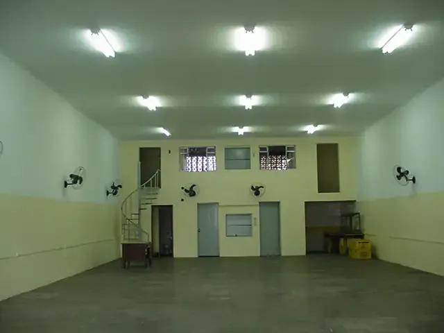 Loja / Comércio para Locação em São Caetano do Sul/SP Fundação