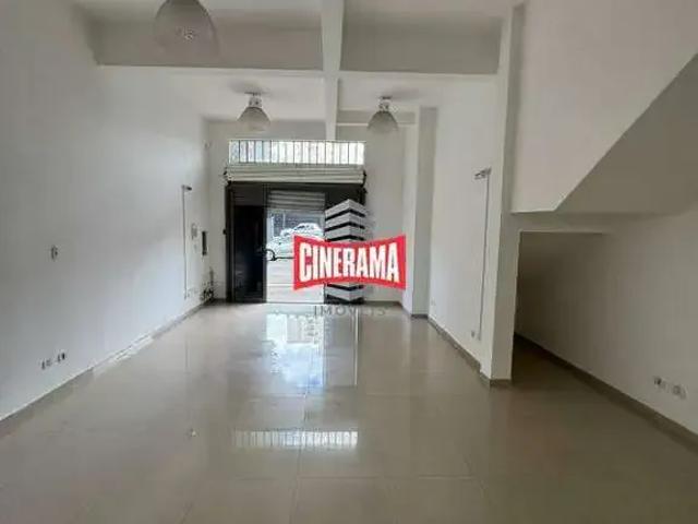 Loja / Comércio para Locação em São Caetano do Sul/SP Fundação