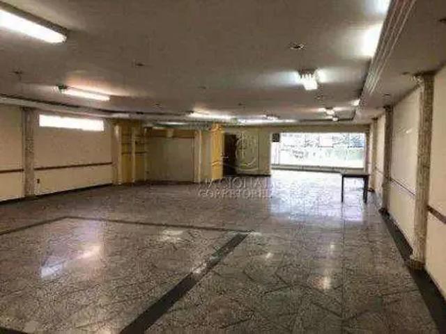 Loja / Comércio para Locação em São Caetano do Sul/SP Fundação