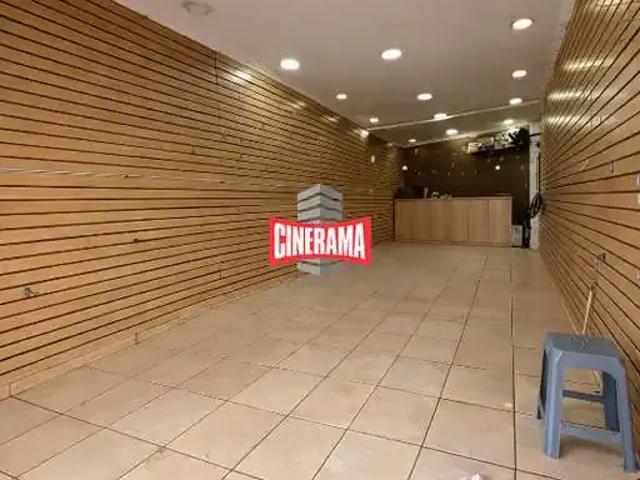 Loja / Comércio para Locação em São Caetano do Sul/SP Fundação
