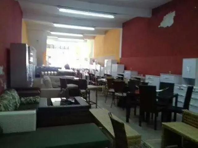 Loja / Comércio para Locação em São Caetano do Sul/SP Fundação