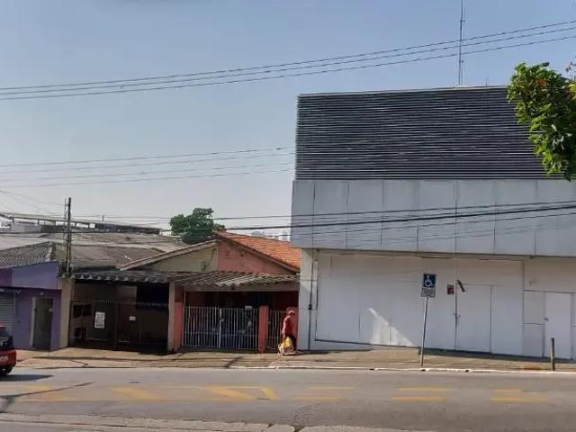 Loja / Comércio para Locação em São Caetano do Sul/SP São José