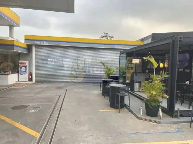 Loja / Comércio para Locação em São Caetano do Sul/SP São José