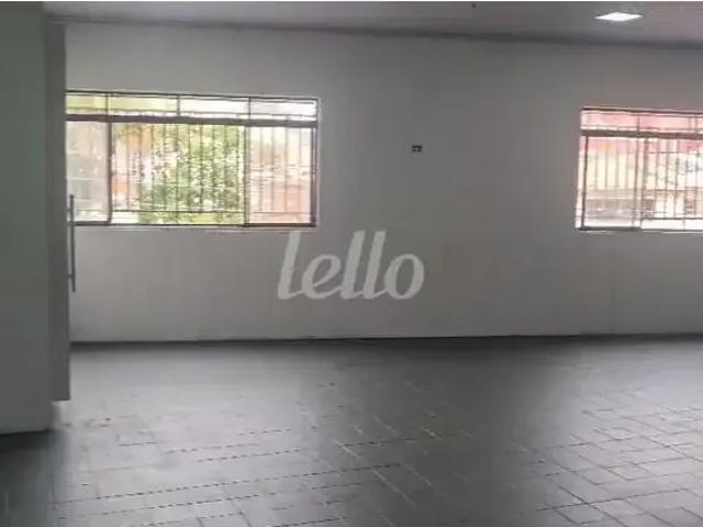 Loja / Comércio para Locação em São Caetano do Sul/SP São José
