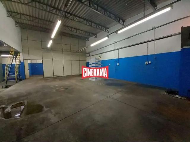 Loja / Comércio para Locação em São Caetano do Sul/SP São José