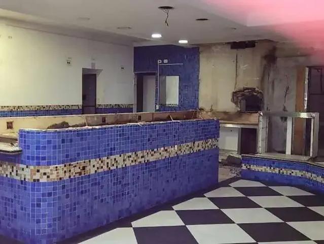Loja / Comércio para Locação em São Caetano do Sul/SP Santa Maria