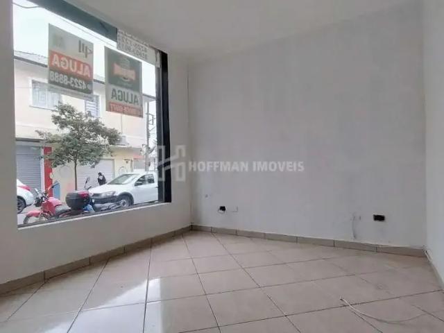 Loja / Comércio para Locação em São Caetano do Sul/SP Santa Paula