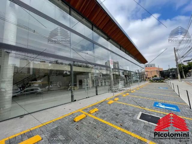 Loja / Comércio para Locação em São Caetano do Sul/SP Santa Paula