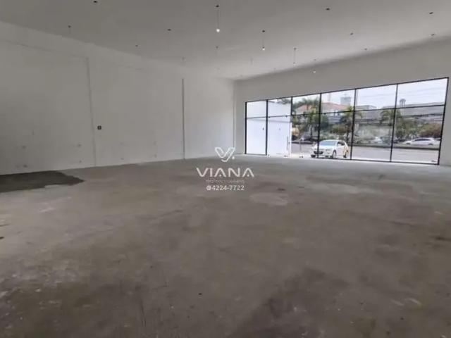 Loja / Comércio para Locação em São Caetano do Sul/SP Santa Paula