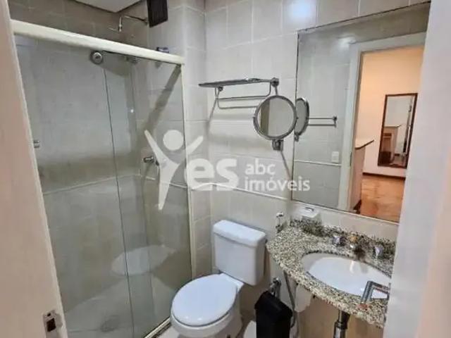 Loja / Comércio para Locação em São Caetano do Sul/SP Santa Paula 1 Quartos